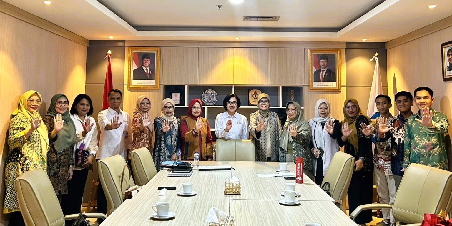 Duta PPK UNHAS – SATGAS PPK